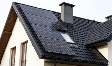Hvordan fungerer solceller? (Enkel guide og veiledning)