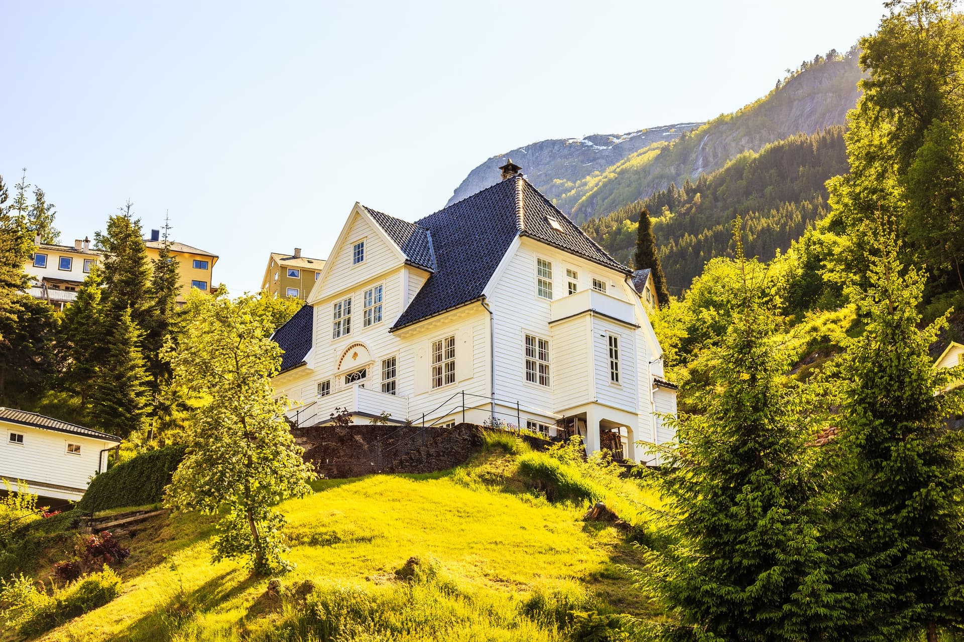 Salgsoppgave / prospekt: Komplett guide til regler og innhold